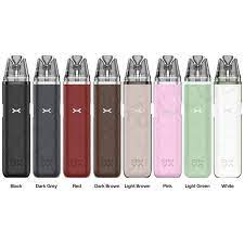 OXVA Xlim Go Pod Kit – Vape Domain