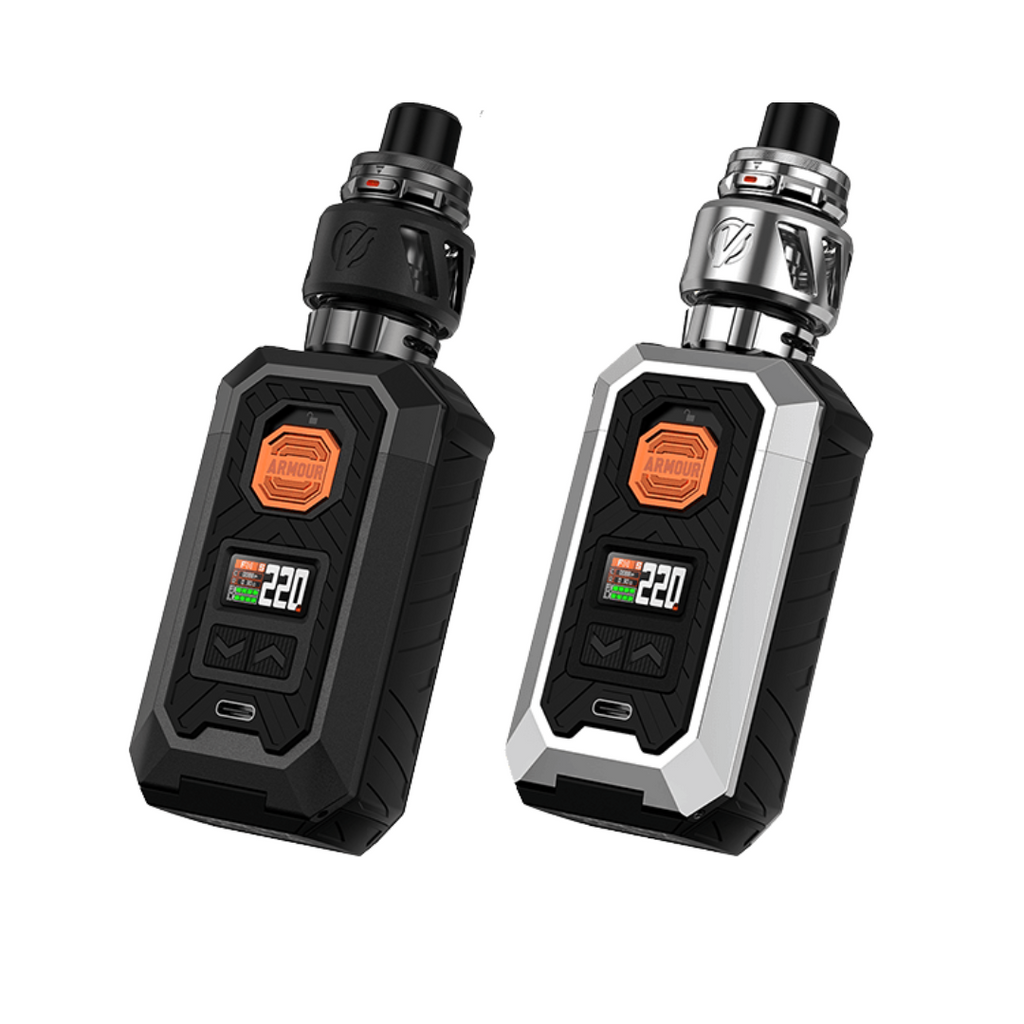 Vaporesso Armour Max Kit – Vape Domain