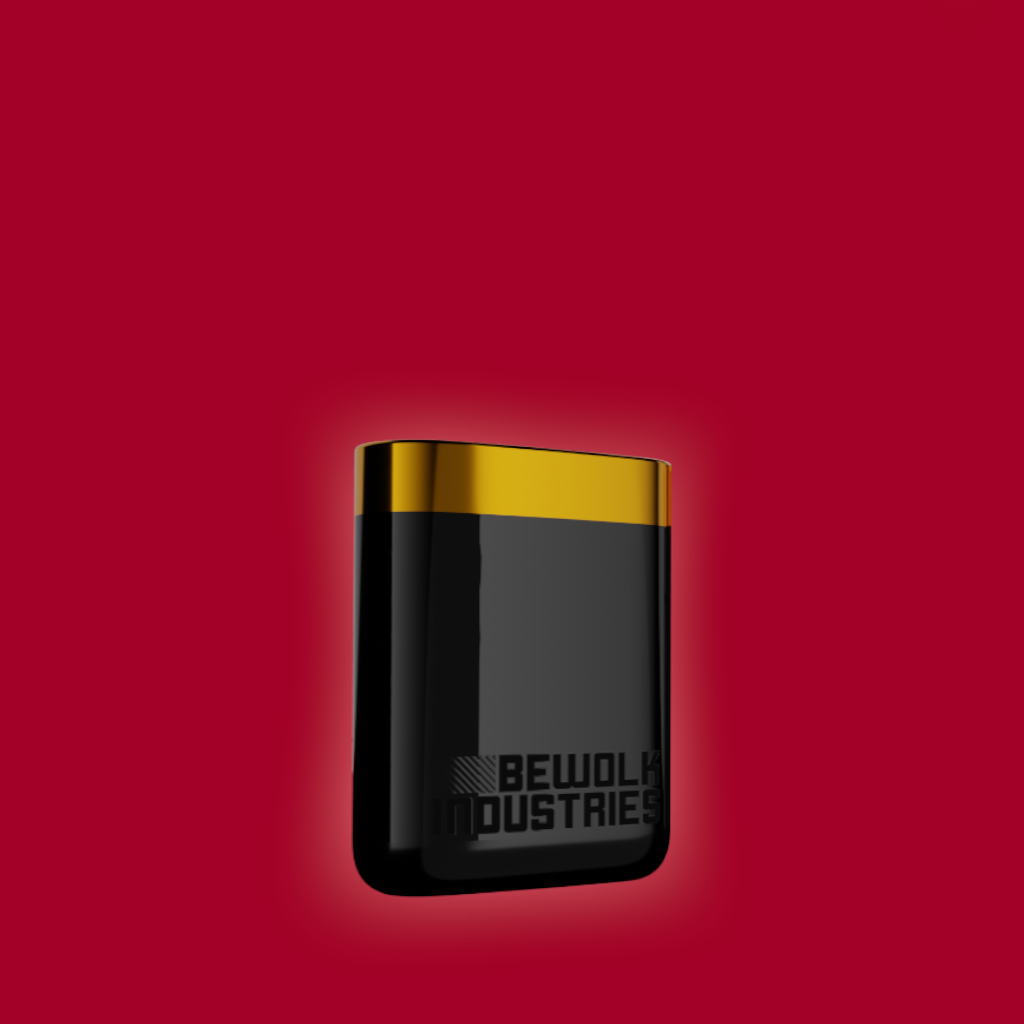 Bewolk Pod system – Vape Domain