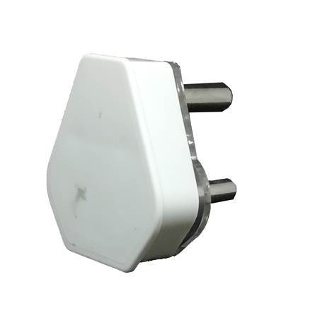 REDISSON 3 PIN MALE PLUG – Vape Domain