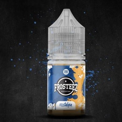 Nostalgia Mtl Vape Juice E-Liquid E-Juice – Vape Domain